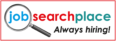 Job Search Place UK | Find Local Jobs, Part-Time & Remote Jobs